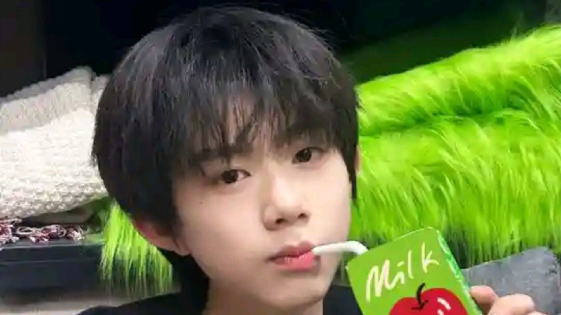 happy birthday Chen yiheng - BiliBili
