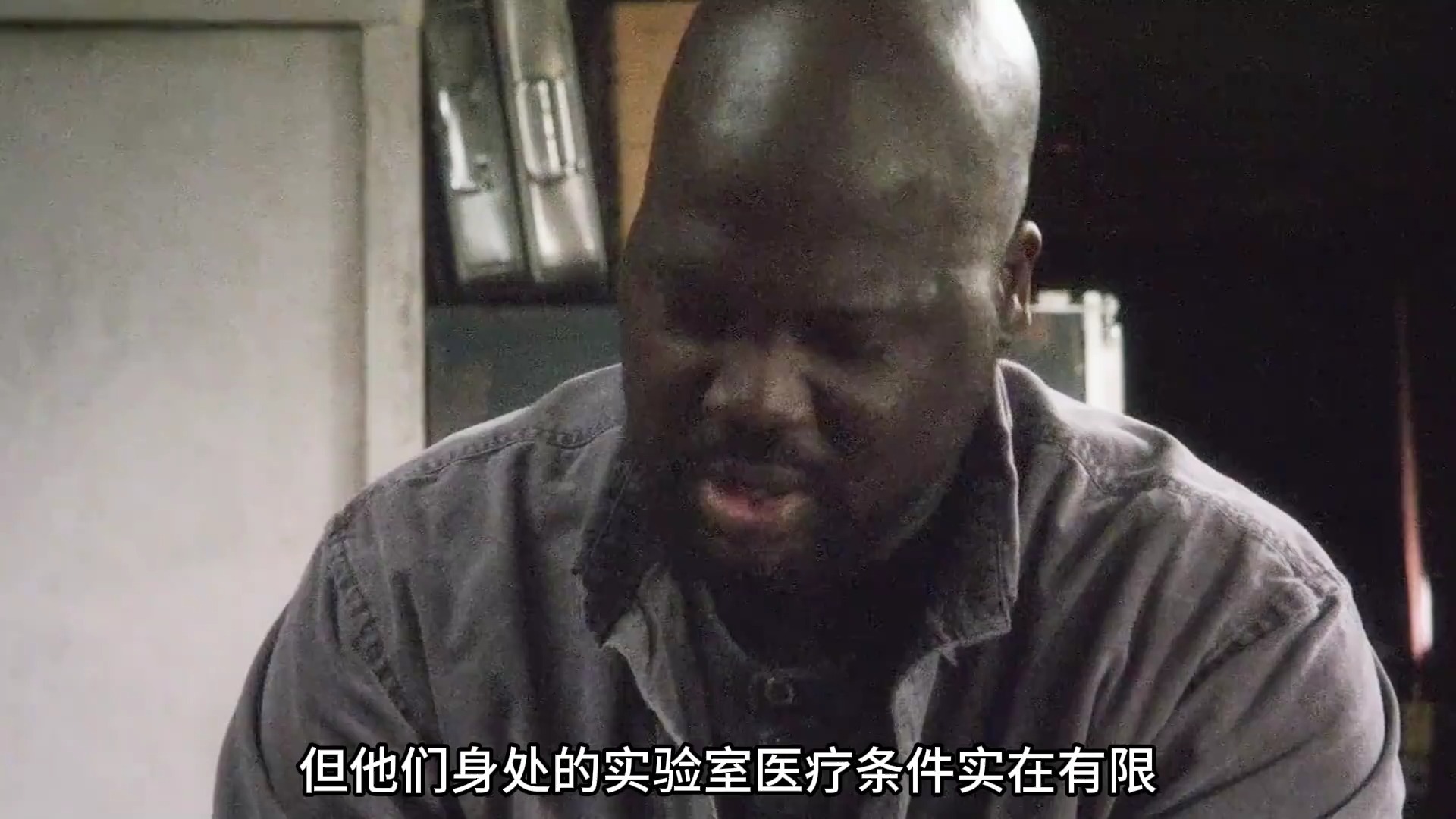 Man Bitten by an Ancient Creature Severs His Own Arm to Survive! Sci-Fi ...