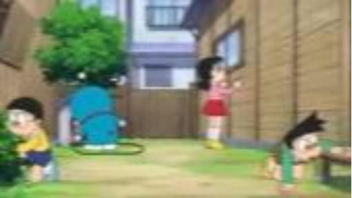 Doraemon Episode 519 - BiliBili