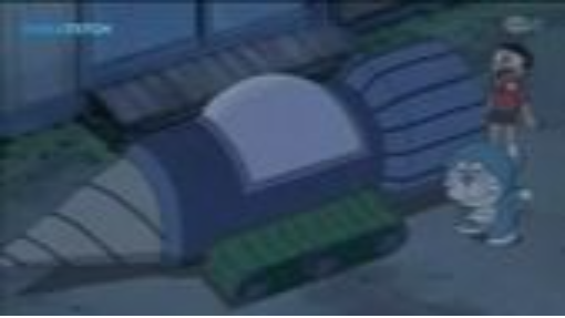 Doraemon Episode 130 - BiliBili