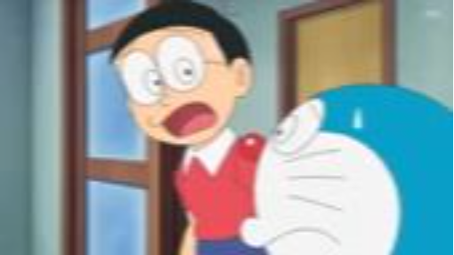 Doraemon episode 766 - BiliBili