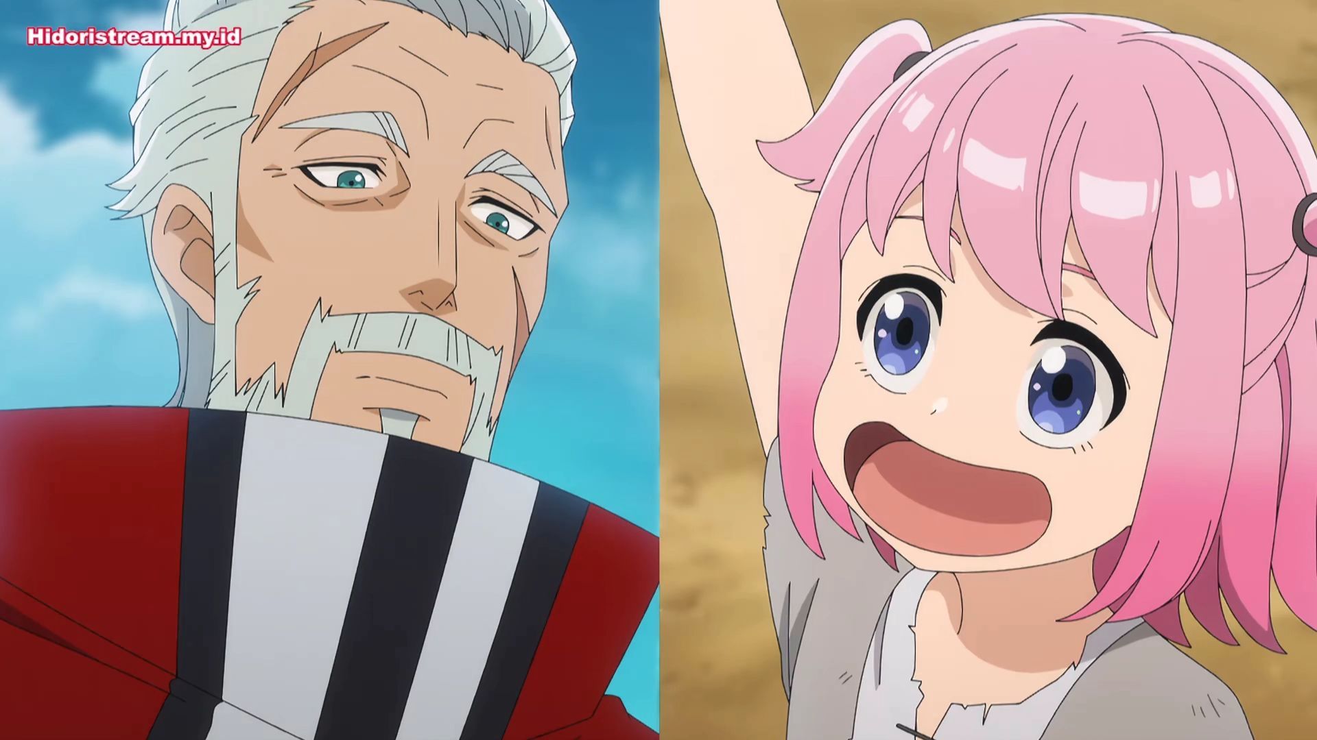 Hell Mode Yarikomi Suki no Gamer wa Hai Settei no Isekai de Musou Suru ...