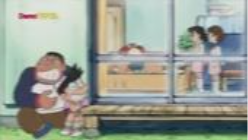 Doraemon episode 210 - BiliBili