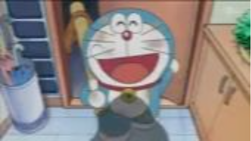 Doraemon episode 111 - BiliBili