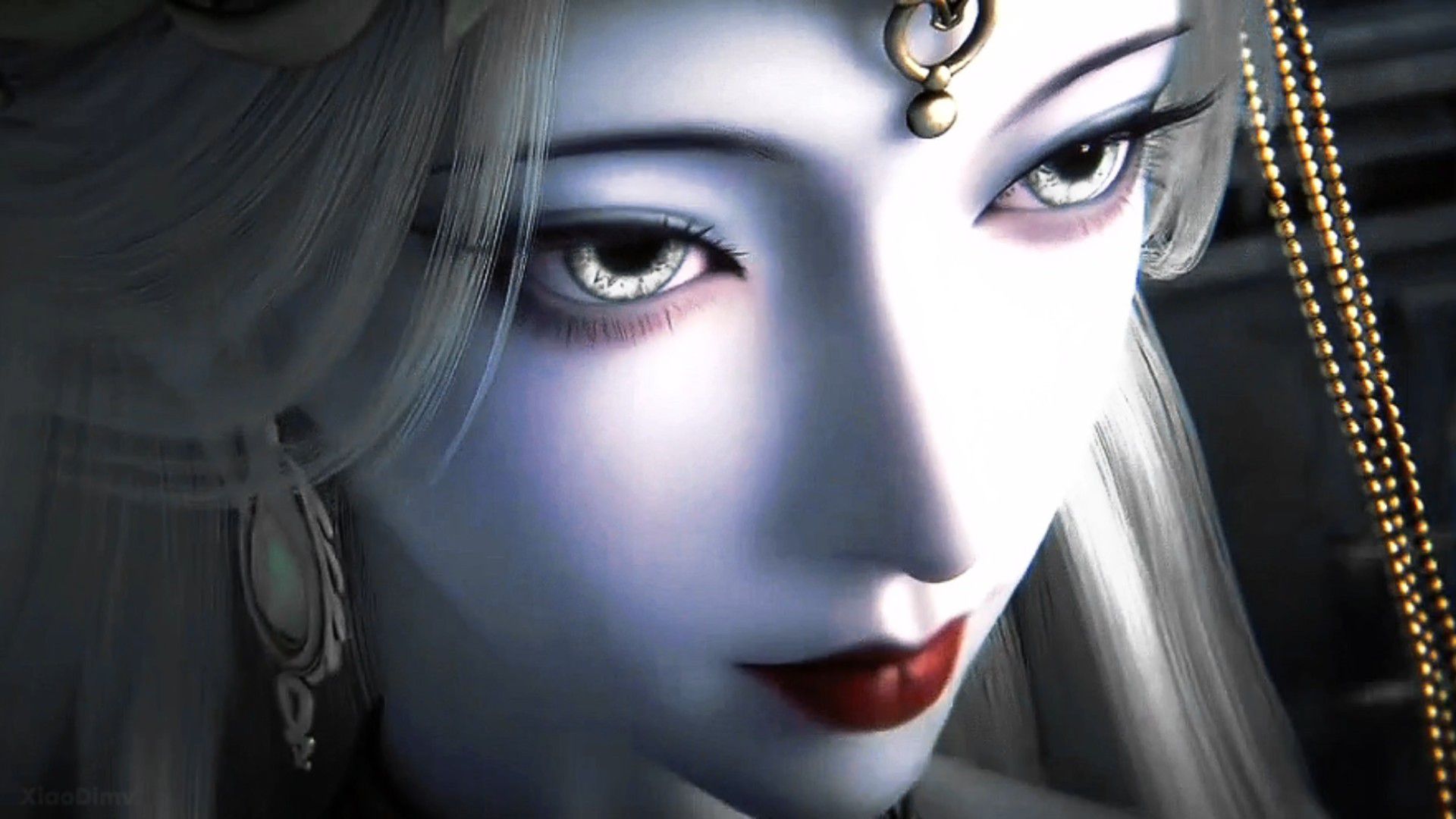 Perfect World Episode 251 Shi Hao Melawan Wanita Domain Asing - BiliBili