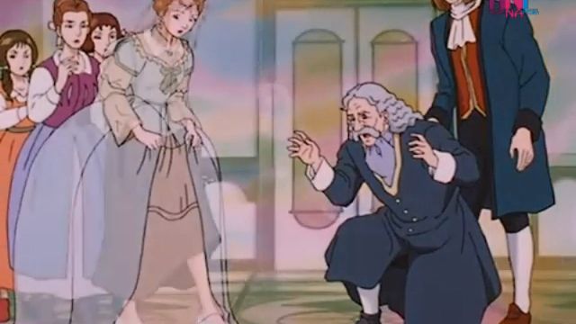 E25 Cinderella Tagalog (TV series) - BiliBili