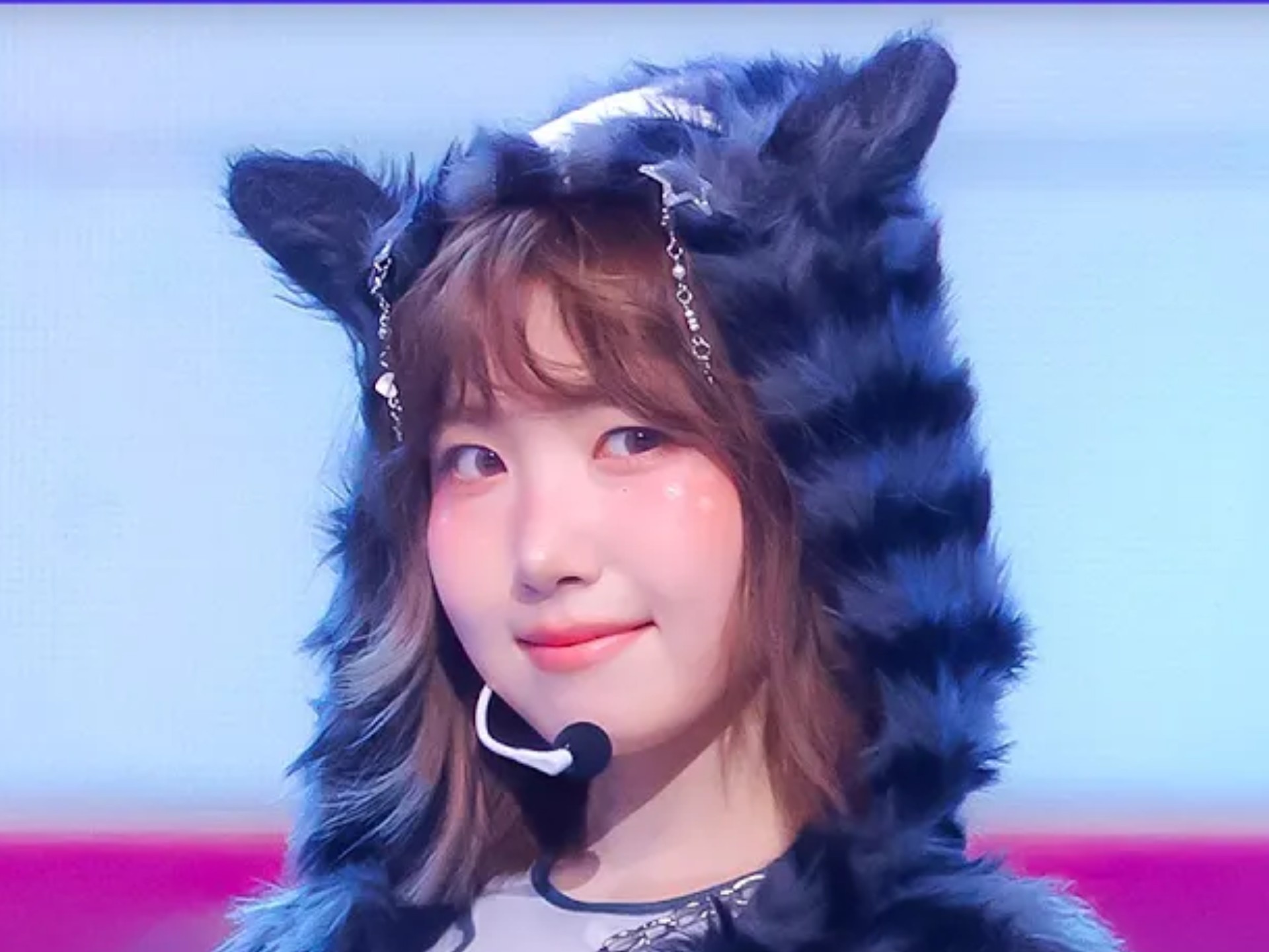 SAY MY NAME “ShaLala” 250314 Comeback Stage - BiliBili