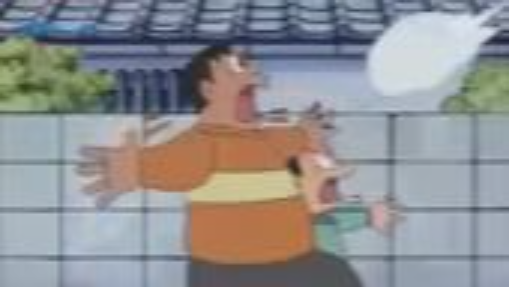 Doraemon episode 284 - BiliBili