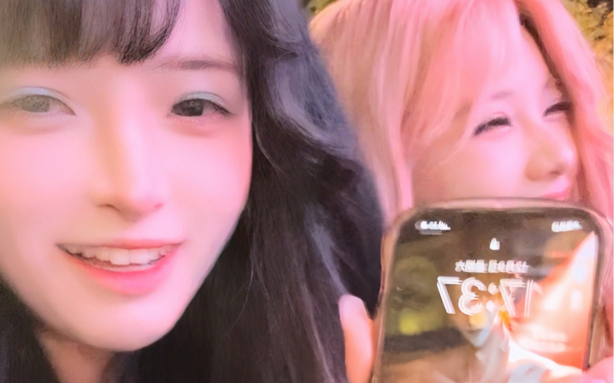 You spent 7 hours just to show me this? - BiliBili