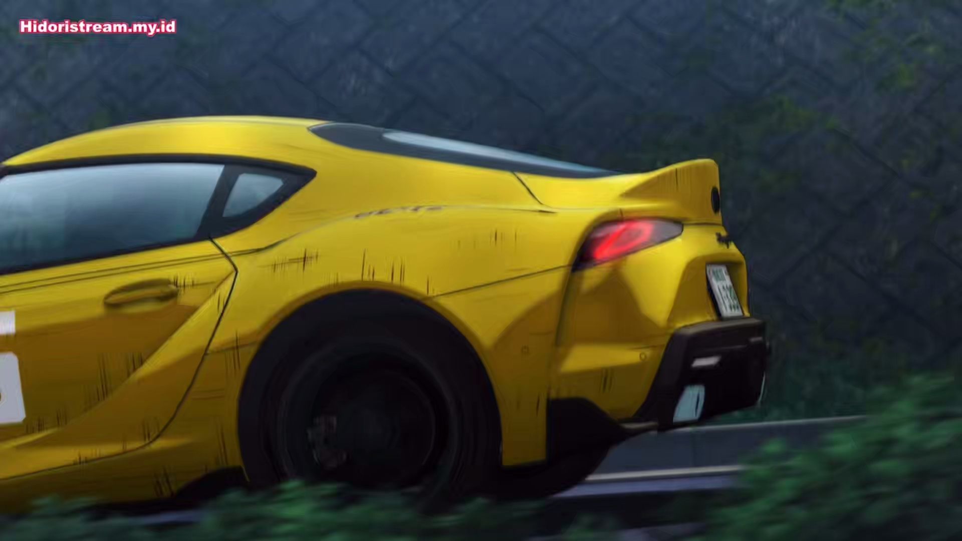 EP 2 - MF Ghost Season 3 Sub Indo - Bstation