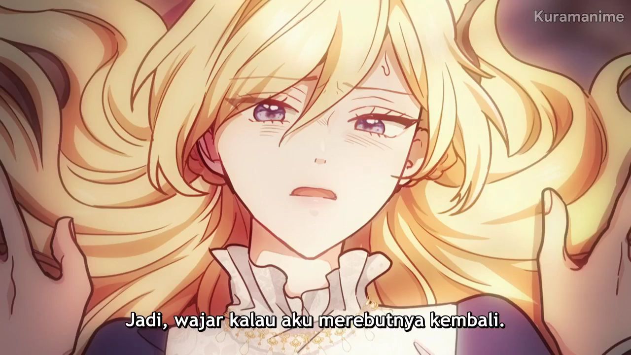 Eps 12 Heika Watashi wo Wasurete Kudasai sub indo HD 720 - BiliBili