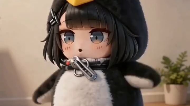 gugu gaga - BiliBili