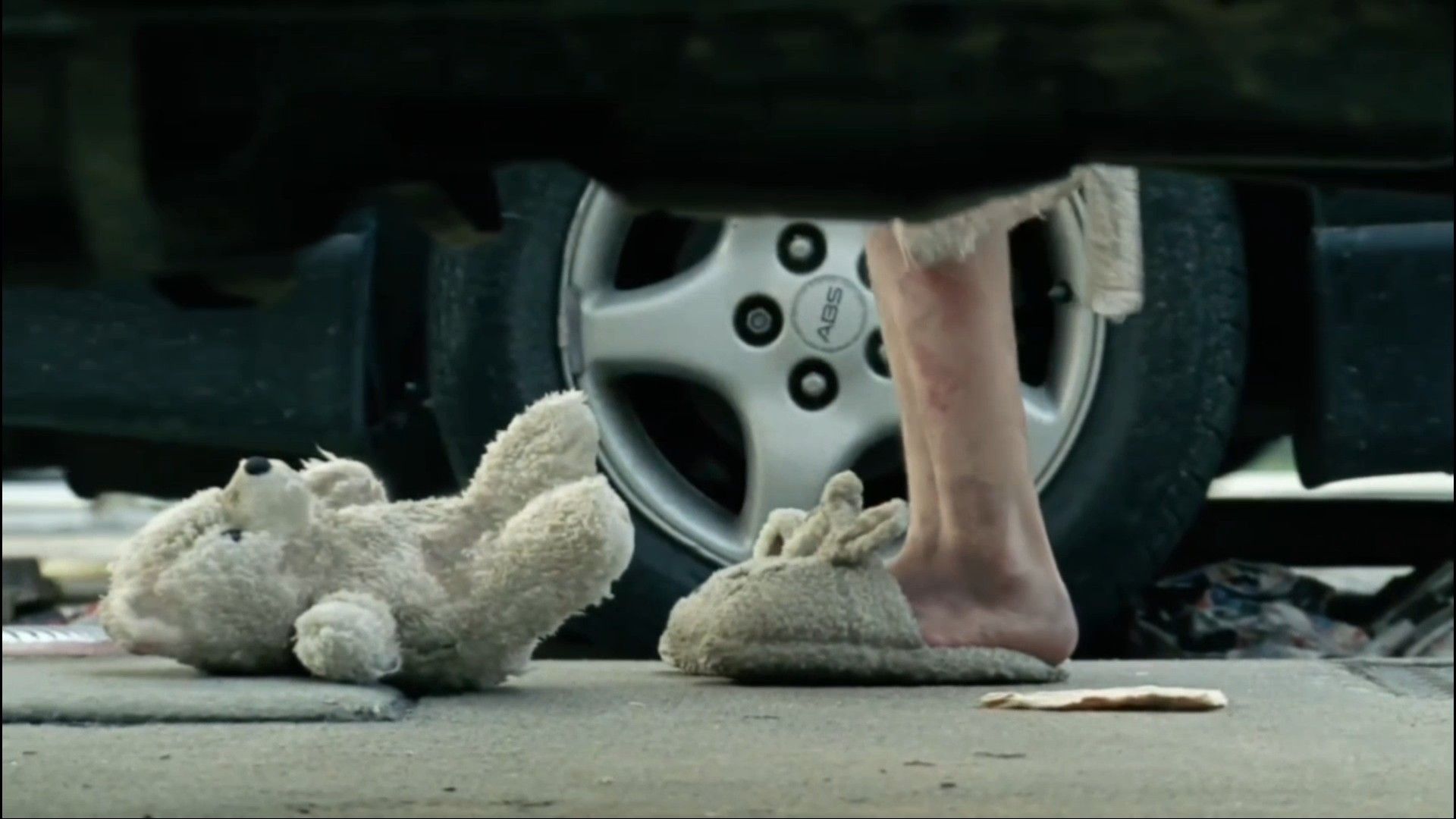 The Walking Dead ล่าสยองทัพผีดิบ พากย์ไทย - BiliBili