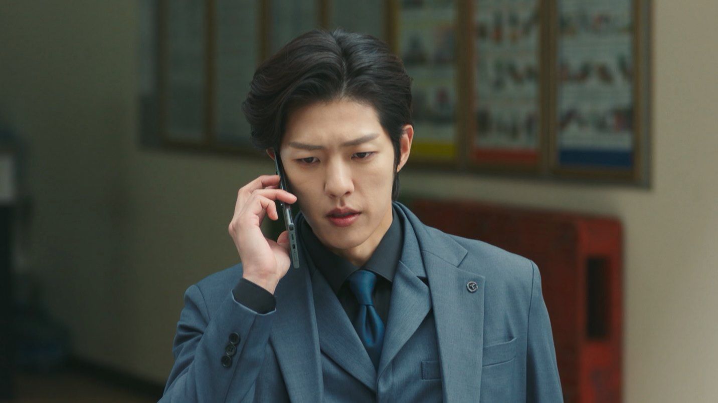 Numbers (Tagalog) Episode 16 - BiliBili