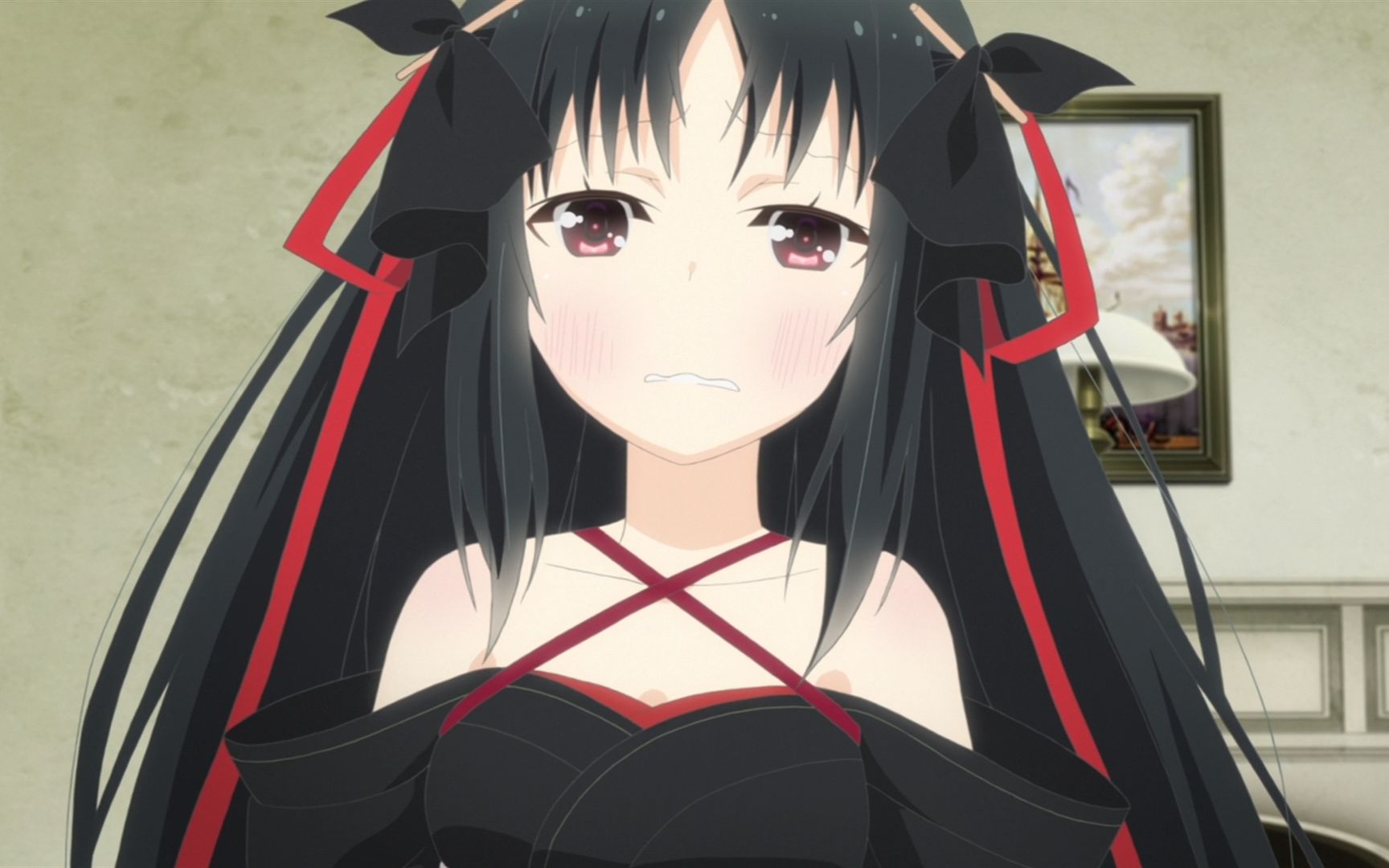 From being just a doll to successfully giving birth to a child! This ...