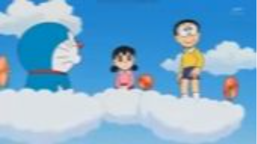 Doraemon episode 753 - BiliBili