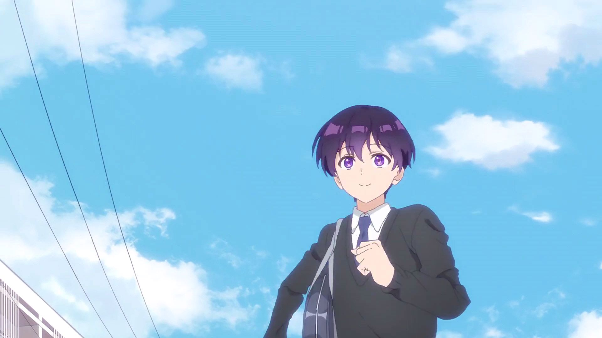 cute waifu - BiliBili