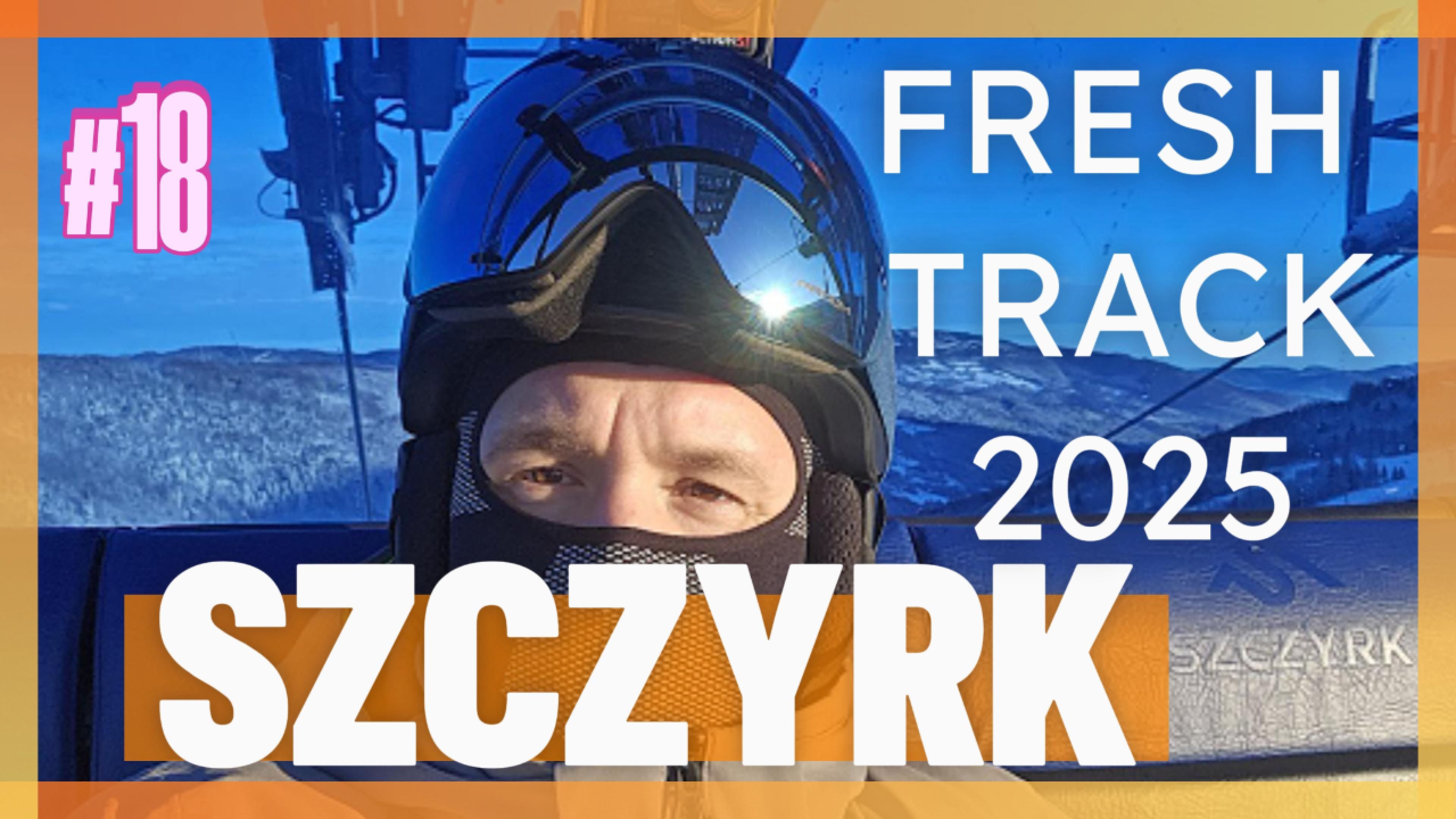 SZCZYRK FRESH TRACK 2025 !!! MORNING RIDE WITH BREAKFAST !!! - IS IT ...