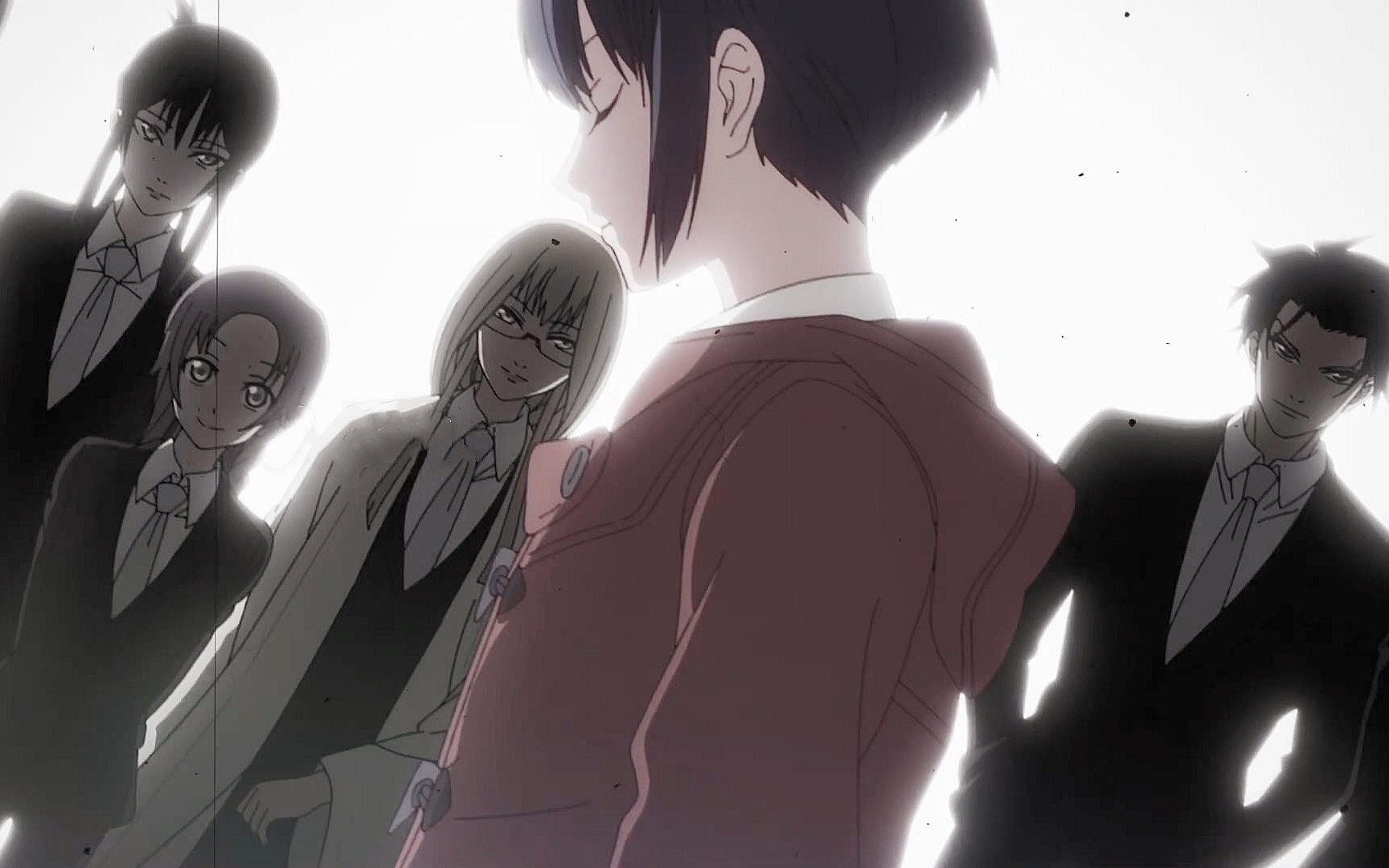 [July] “Mononoke” Season 2 Announcement PV [MCE Subbing Group] - BiliBili