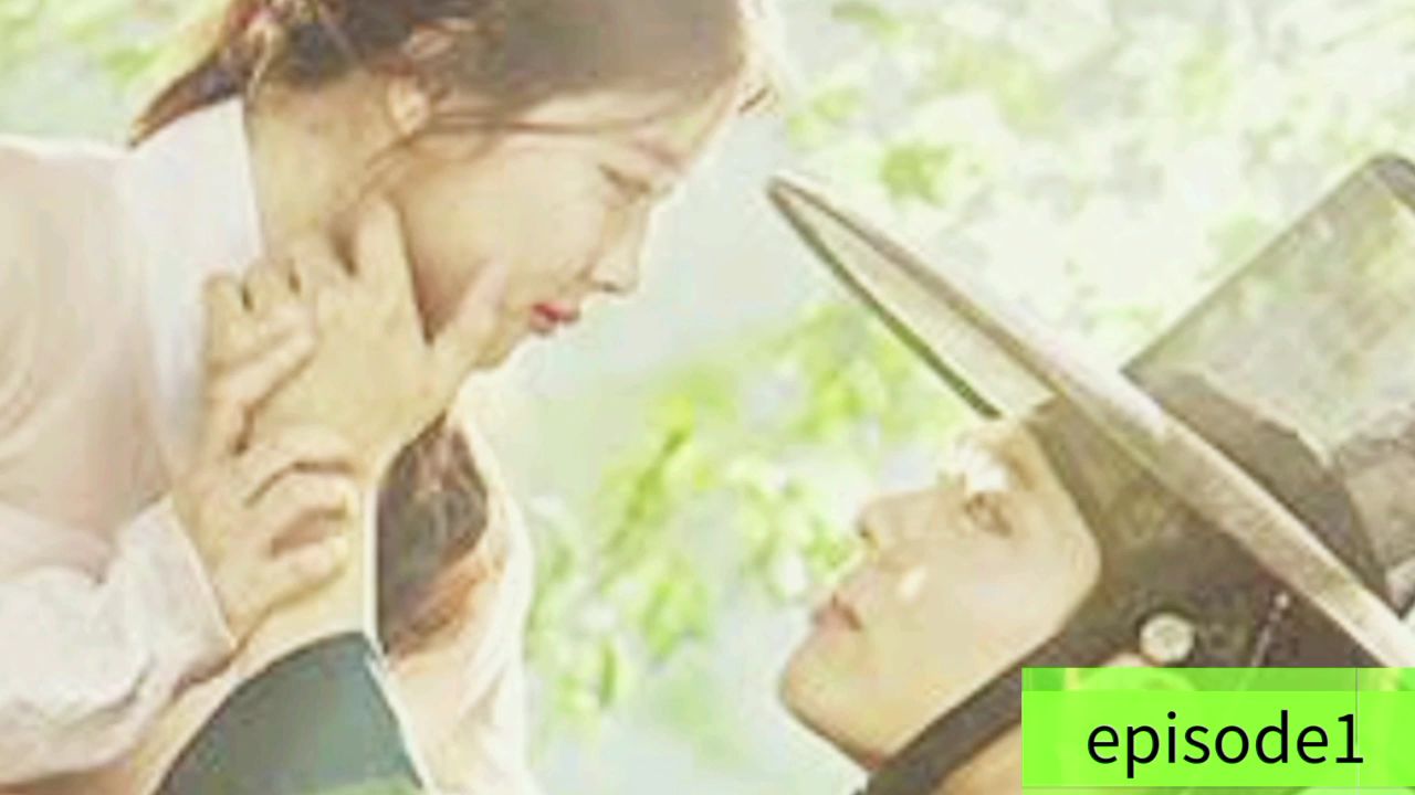episode1 (Love in the moonlight tagalog dubbed - BiliBili