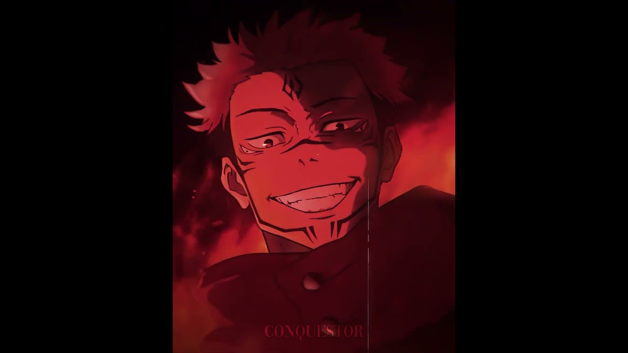 GOJO’S SEALING EDIT - BiliBili