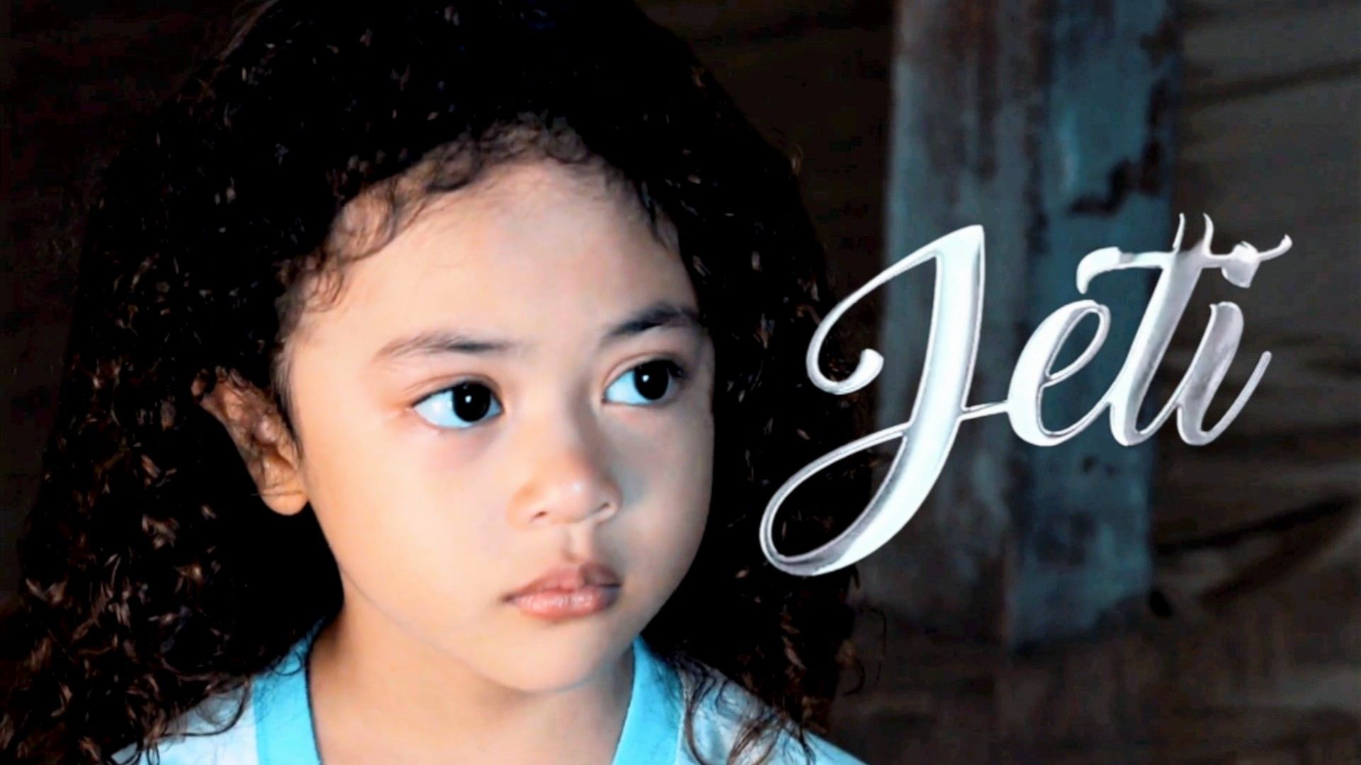 Telemovie Jeti 2021 - BiliBili