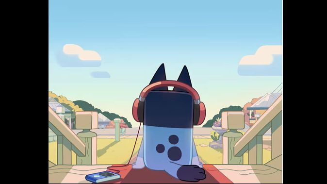 bluey tribute ( cute and calm)_68227c1b-b7a8-4122-9227-fc7bec967499 ...