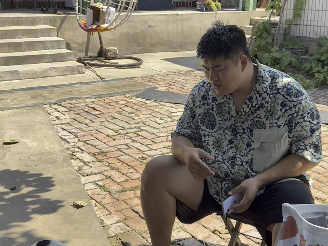 This episode’s video is a bit chaotic—just some random chit-chat ...