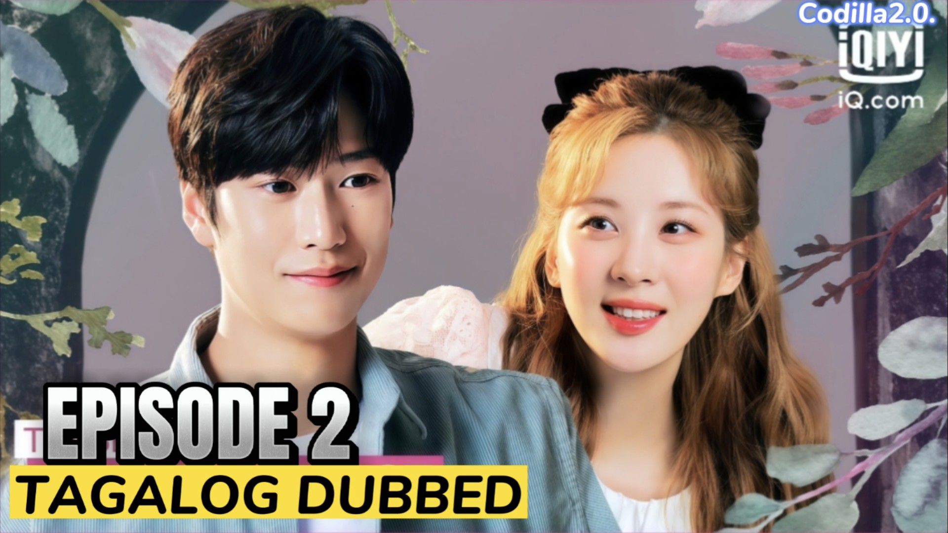 Jinxed At First 2022 Episode 2 Tagalog Dubbed - BiliBili