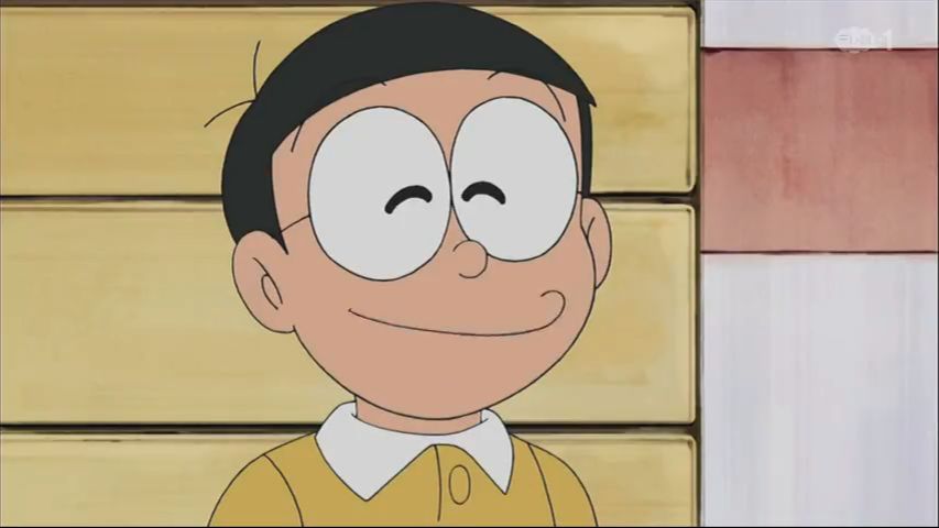 Doraemon episode 285 - BiliBili