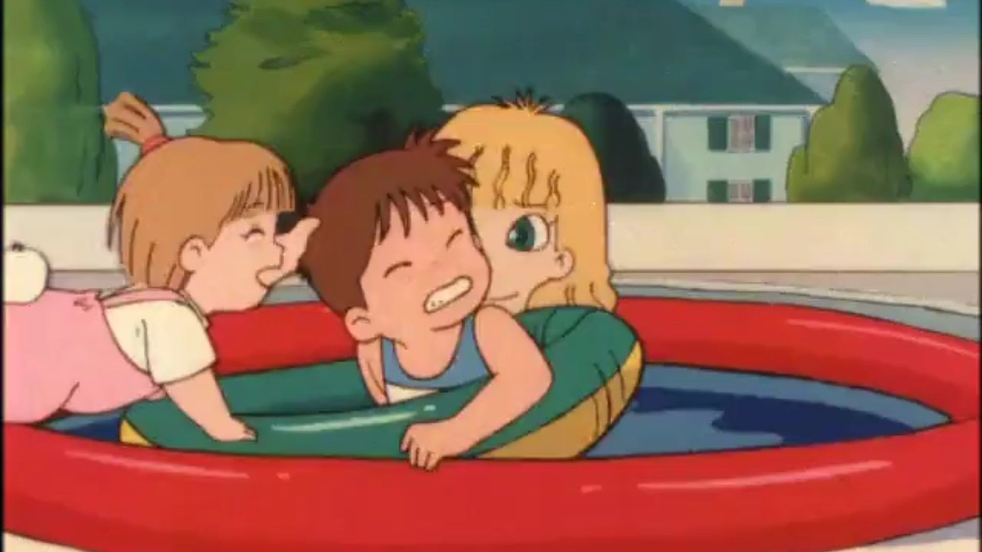 Mama wa Shougaku 4 Nensei tập 29 - BiliBili