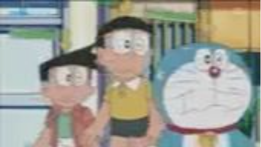 Doraemon Episode 129 - BiliBili