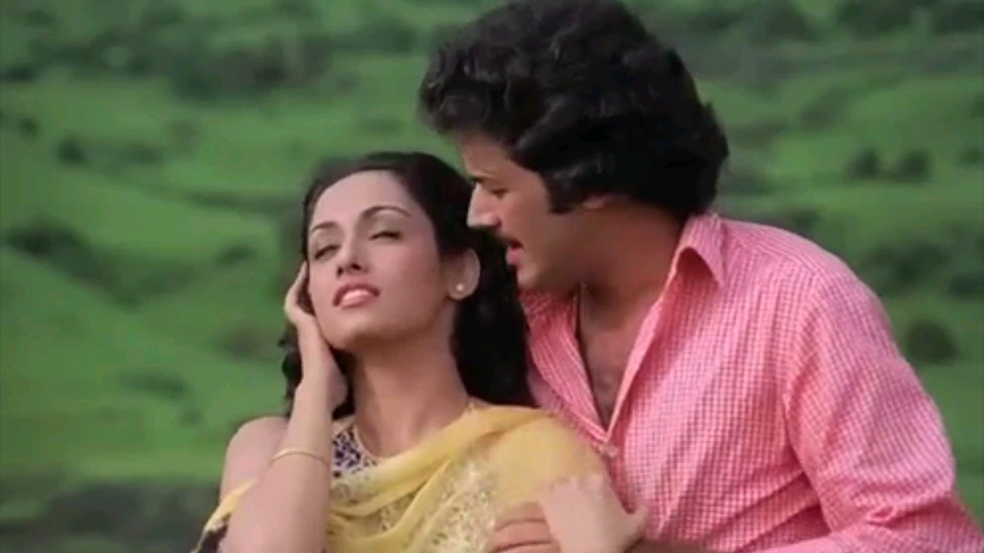 Nakhuda Hindi movie Kulbuusan Kharbanda Raj Kiran - BiliBili