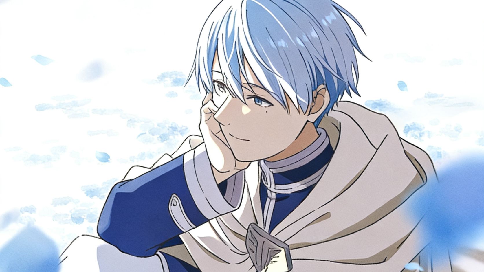 [Chinese-Japanese Lyrics / Lossless Audio / Full OP] “lulu.” by Mrs ...