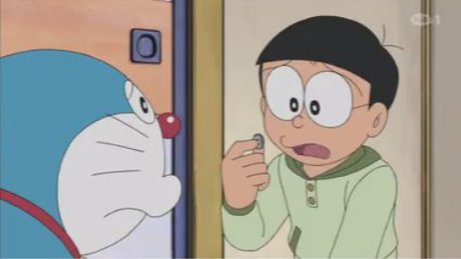 Doraemon Episode 228 - BiliBili