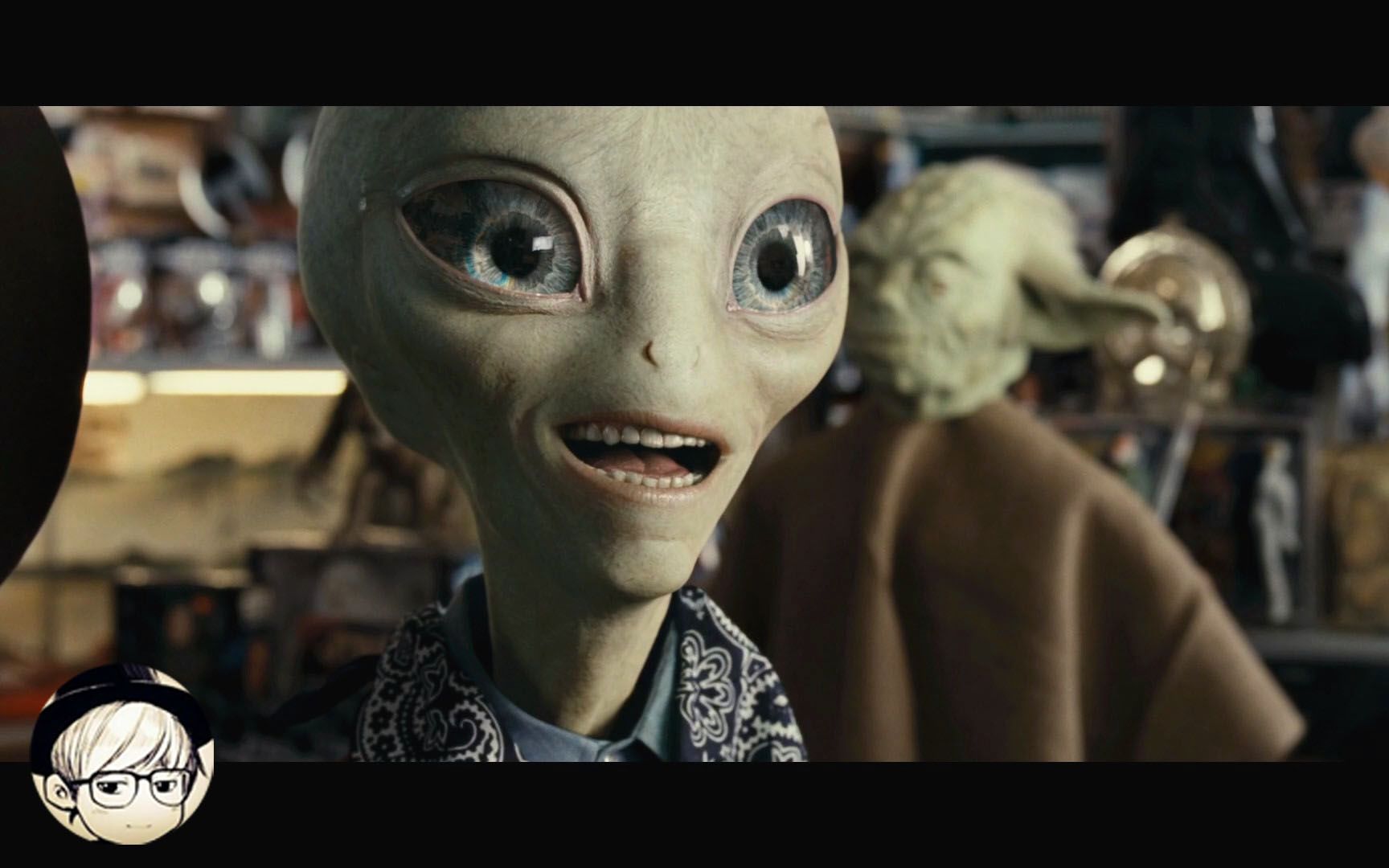 Aliens Land on Earth: For 60 Years, the U.S. Coaxed and Deceived Them ...