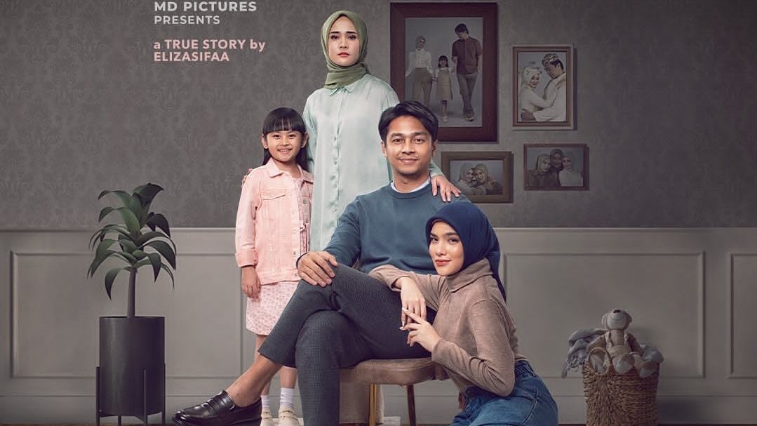 IPAR ADALAH M4UT (2024) - Bstation