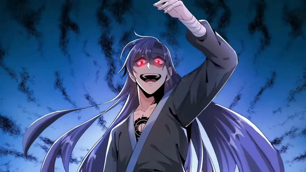 【Eng Sub】Naive Teen Meets Cultivation Sister at Ancestral Grave—His ...