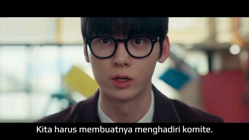 Study Group Episode 10 (End) Sub Indo - BiliBili