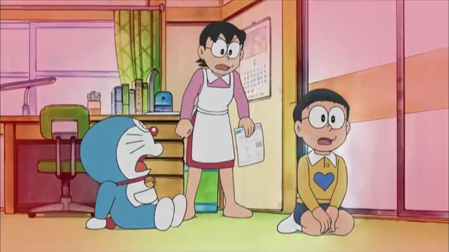 Doraemon episode 280 - BiliBili