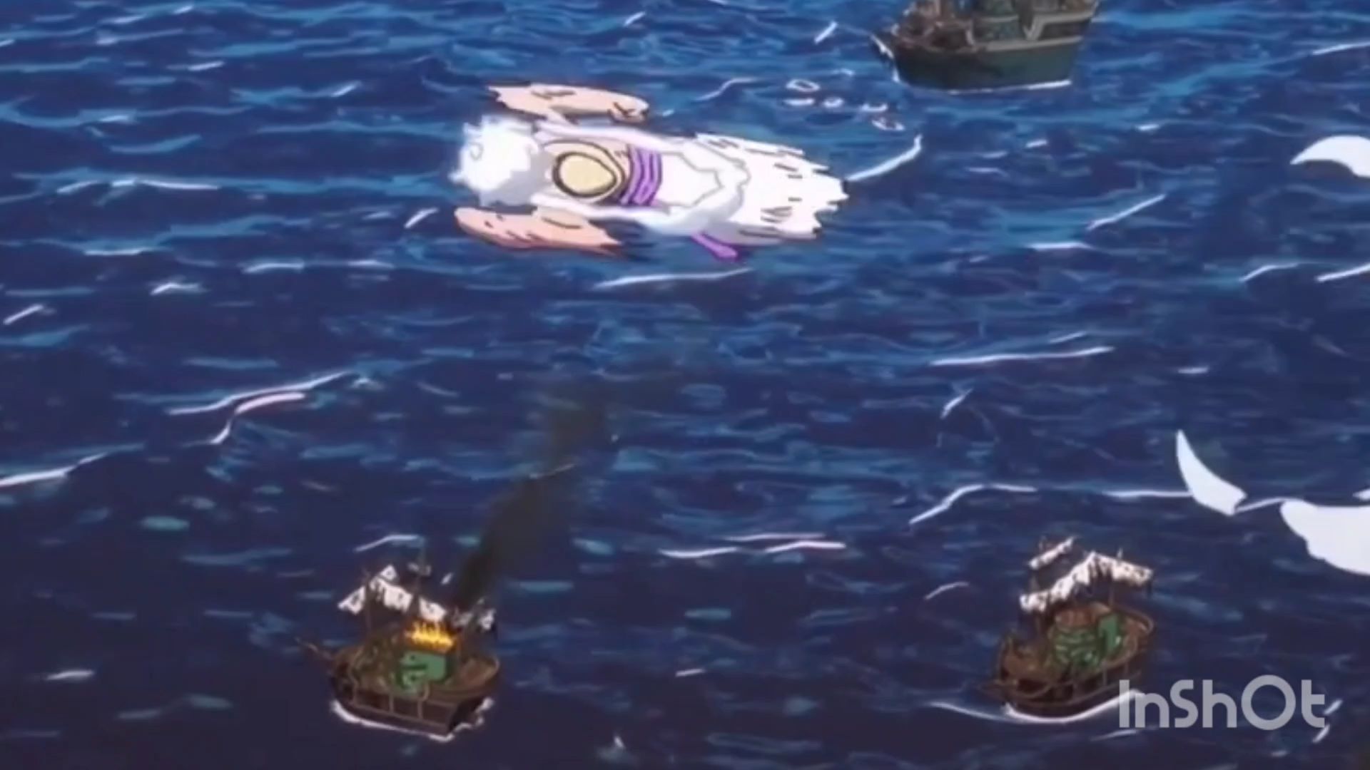 AMV one piece last episode - BiliBili