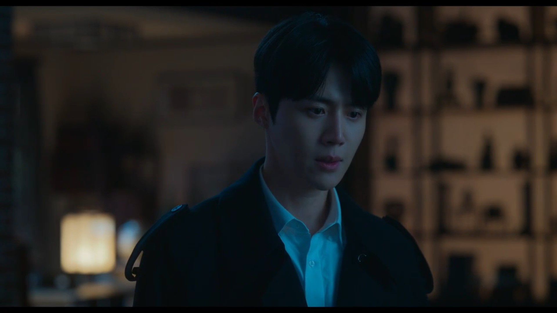 Can This Love Be Translated E08 ( sub indo ) 2026 - Bstation