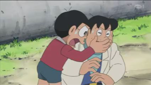 Doraemon Episode 128 - BiliBili