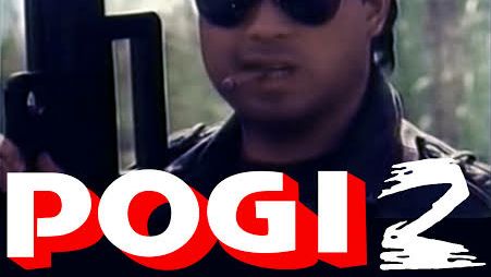 RAMON BONG REVILLA*ALYAS POGI 2*ACTION*HDCOPY - BiliBili