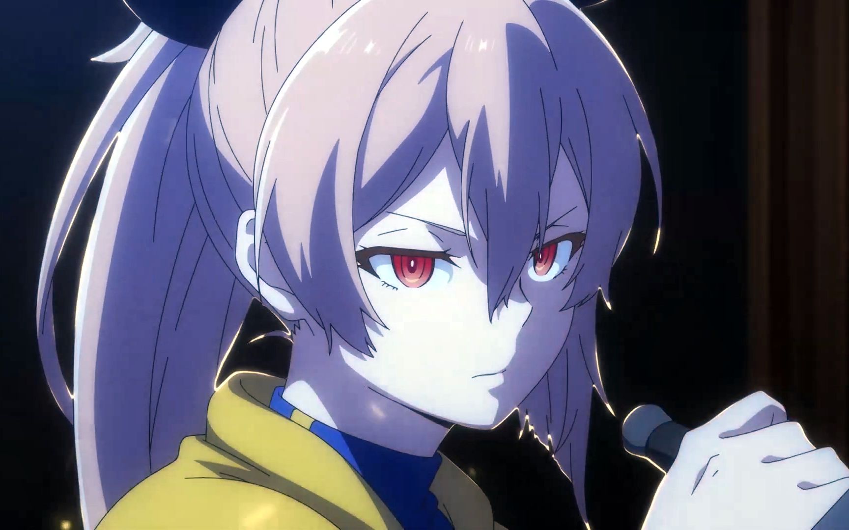 [April / Saeki Iori] The Executioner Girl’s Survival Guide “Marno ...