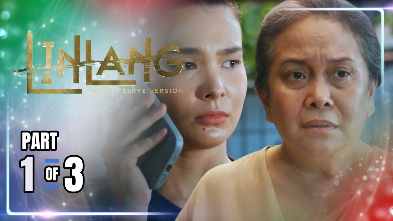 Linlang | Episode 95 (1/3) | June 4, 2024 - BiliBili