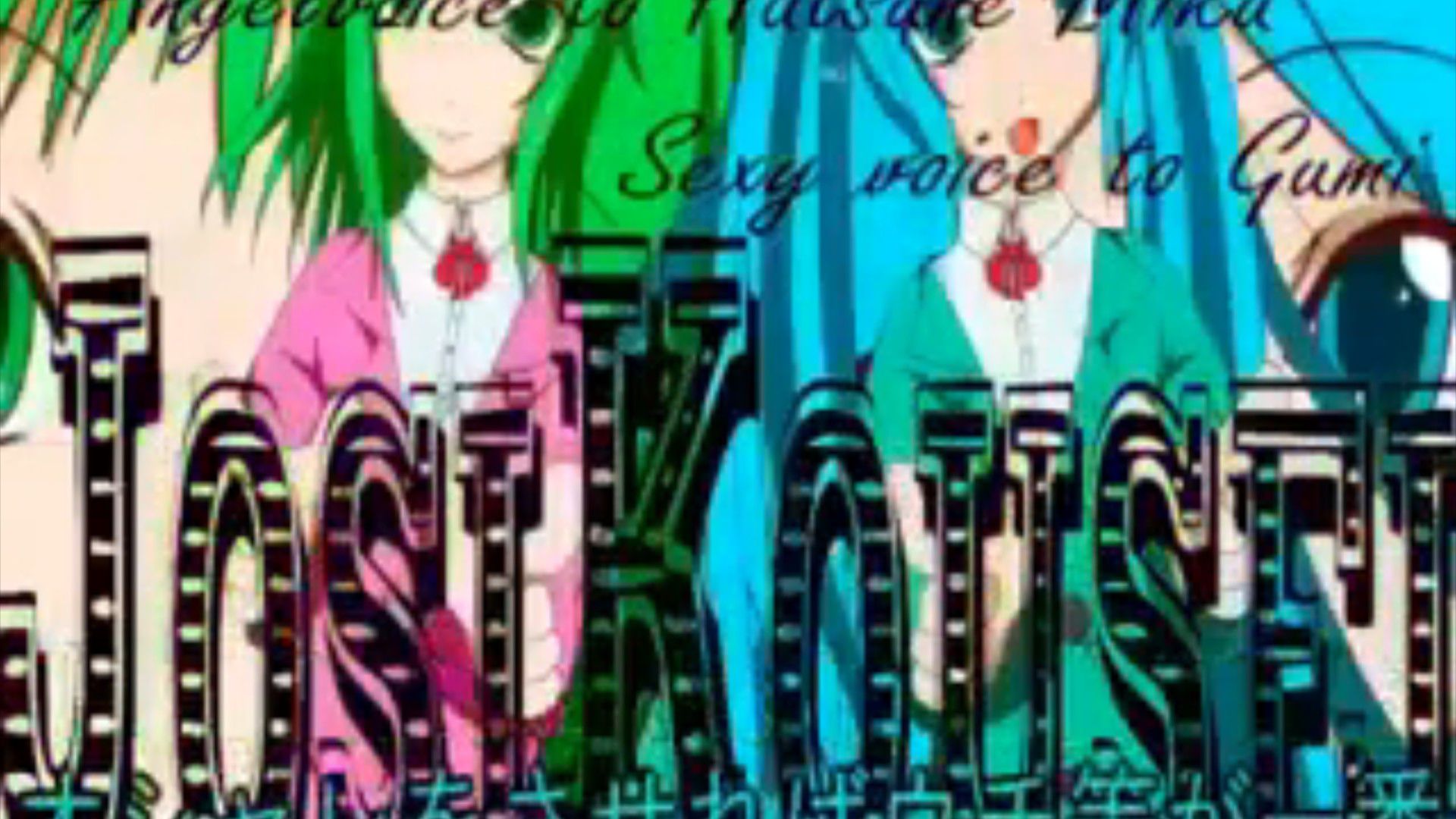 【オリジナル曲PV】女子高生-JosiKousei-【初音ミク・GUMI】 - BiliBili
