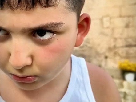 Chubby Kid - BiliBili