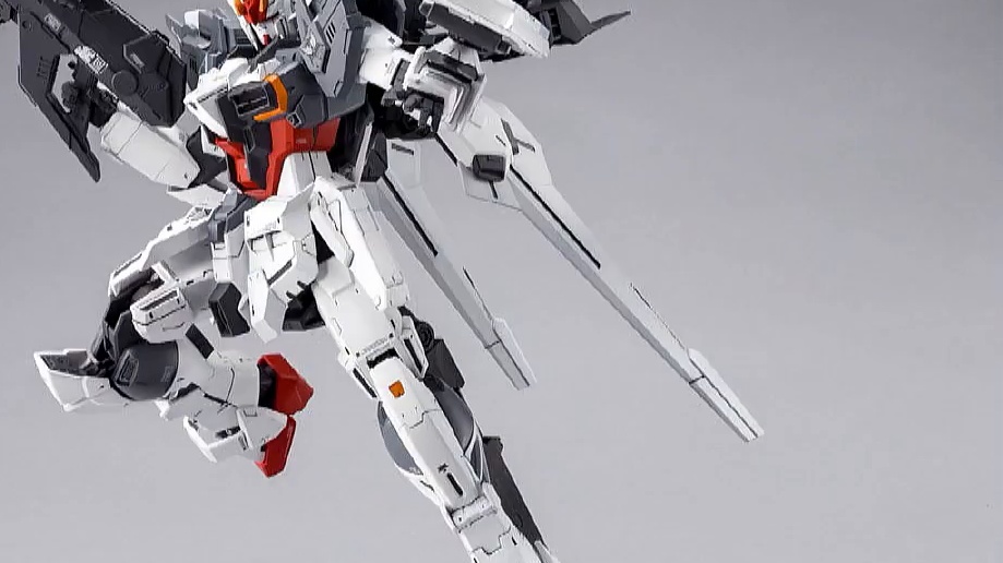 PB Limited MG 1/100 Ex Pulse กันดั้ม - BiliBili