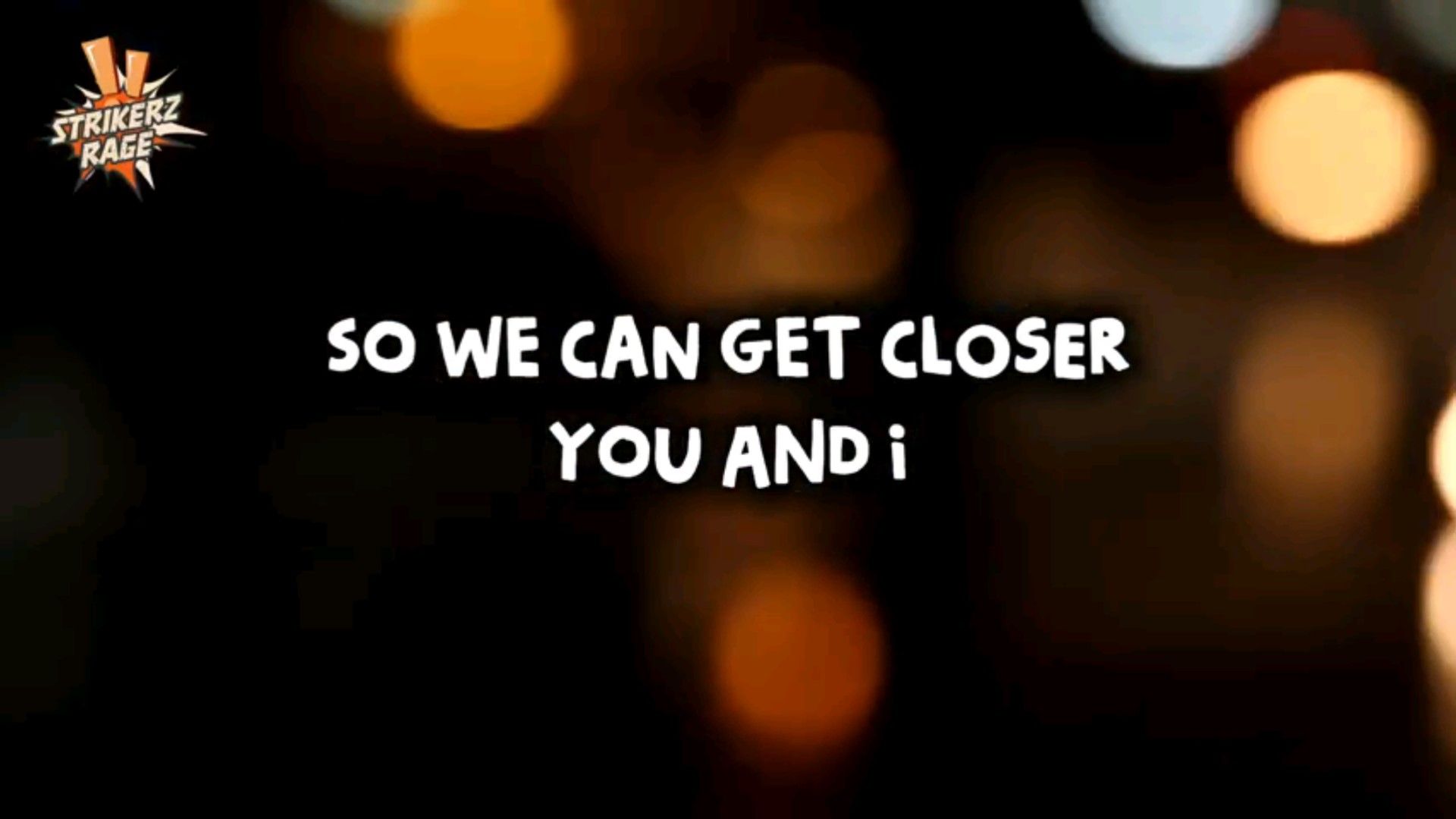 Closer You and I (Rock Cover w/ lyrics) - BiliBili